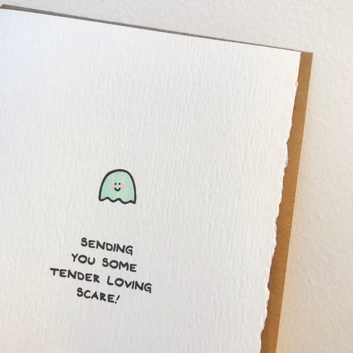 Sending You Some Tender Loving Scare! – Mythical Matters